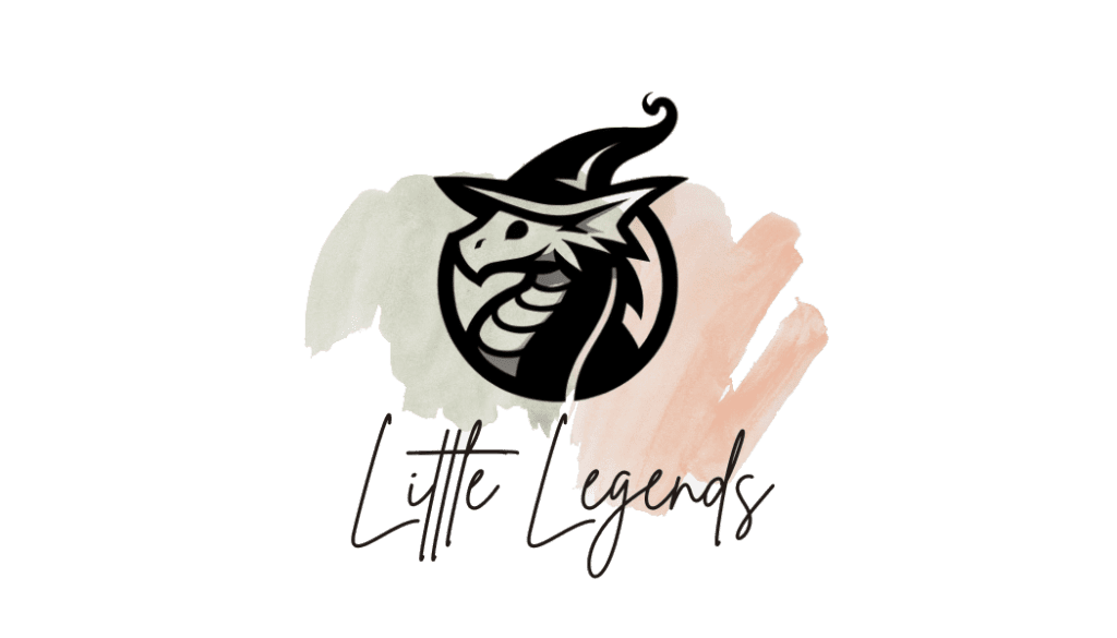 Little Legends Minis – Custom 3D Minis for D&D & Pathfinder