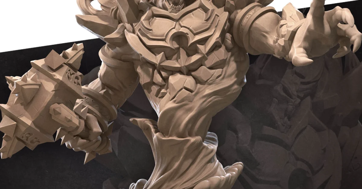Elemental - Little Legends Minis