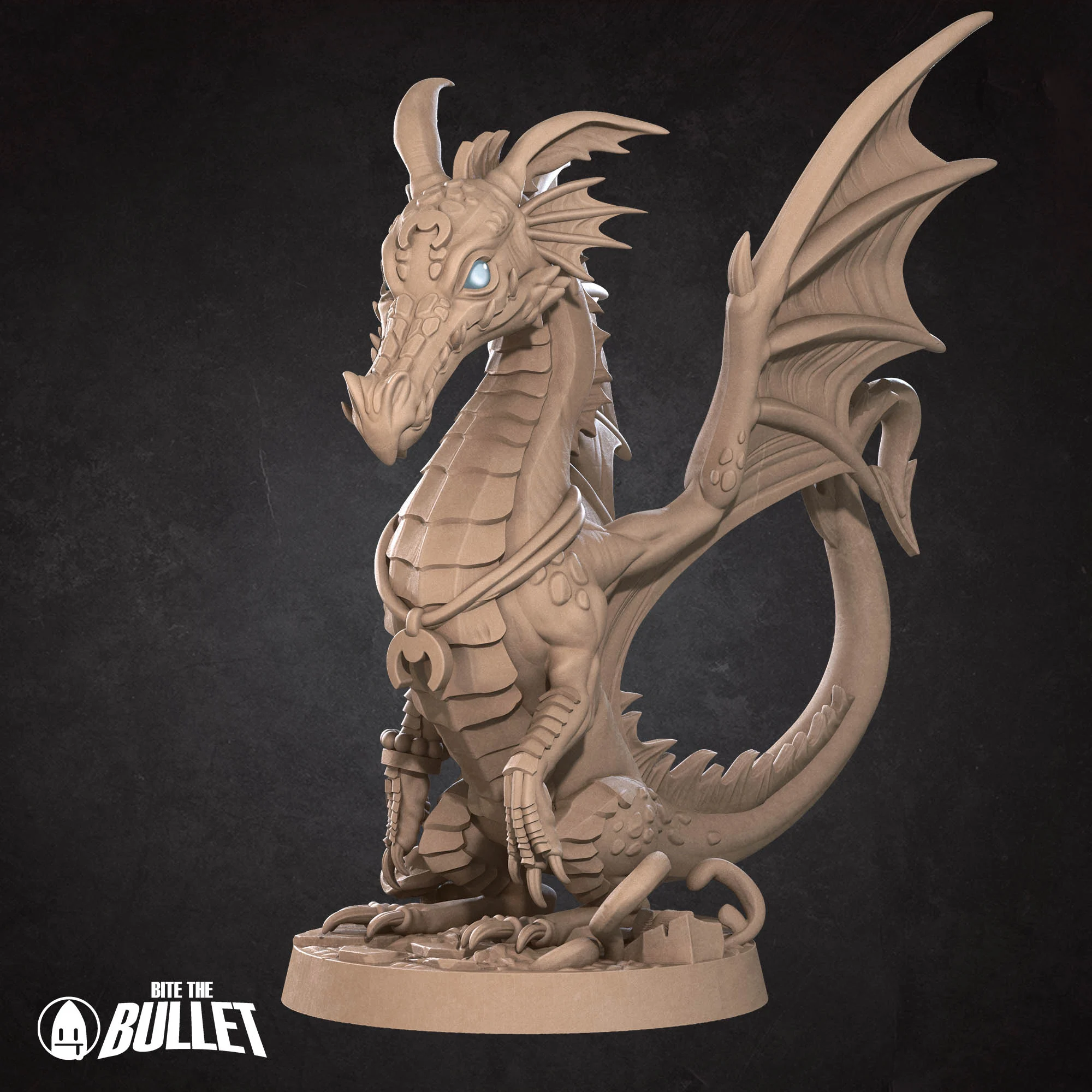 Little Legends Minis – Custom 3D Minis for D&D & Pathfinder