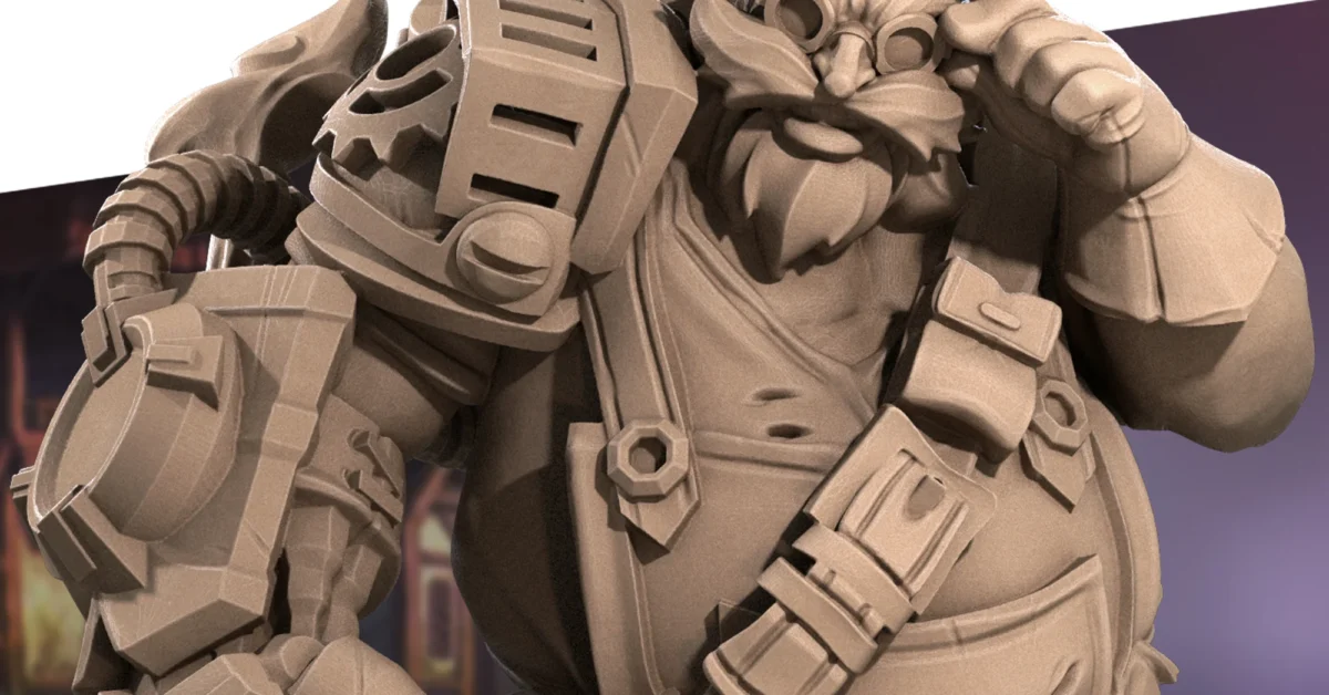 Dr Tnt Bust Little Legends Minis