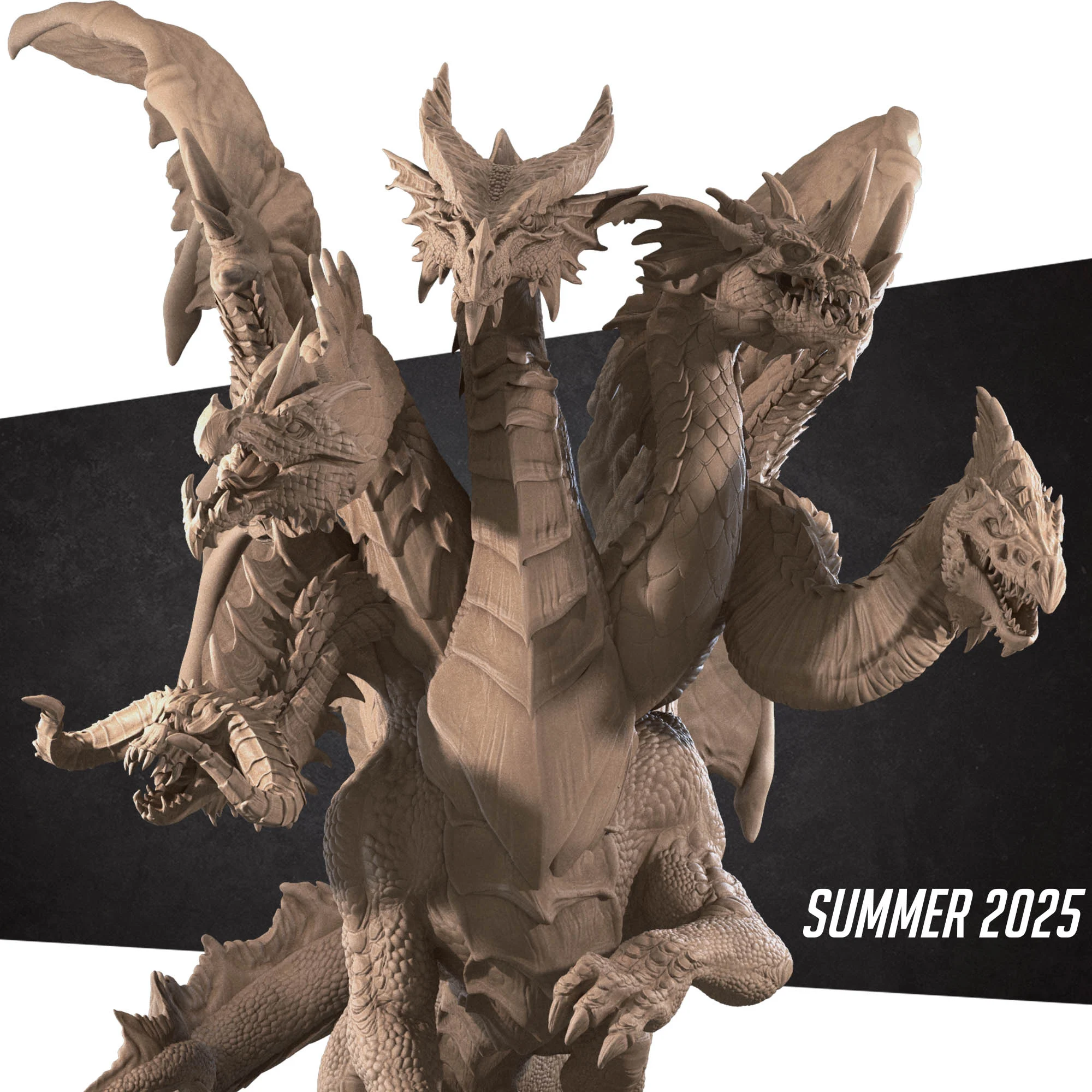 Little Legends Minis – Custom 3D Minis for D&D & Pathfinder